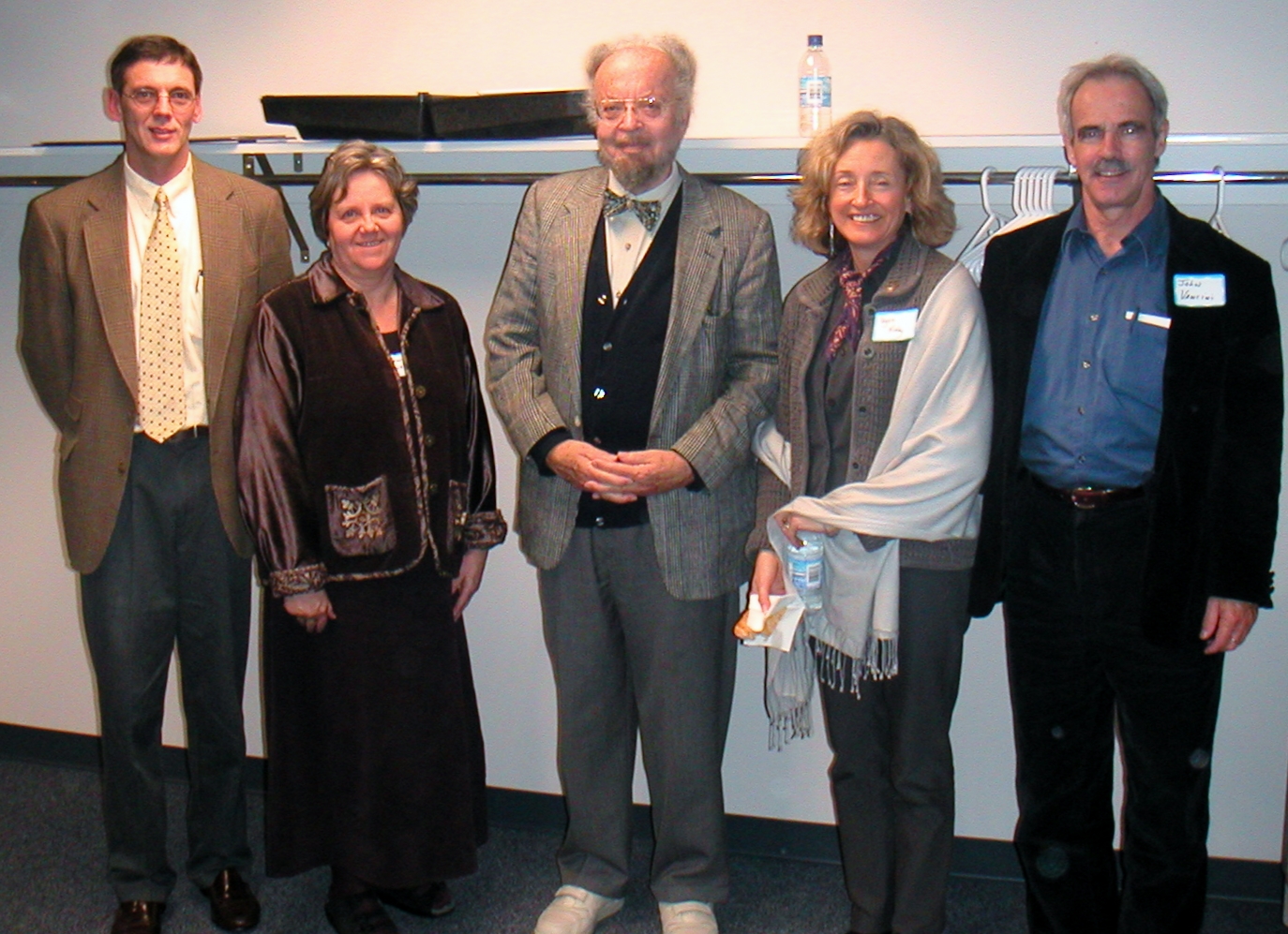 The Immelman Turn » Blog Archive » In Memoriam: Theodore Millon